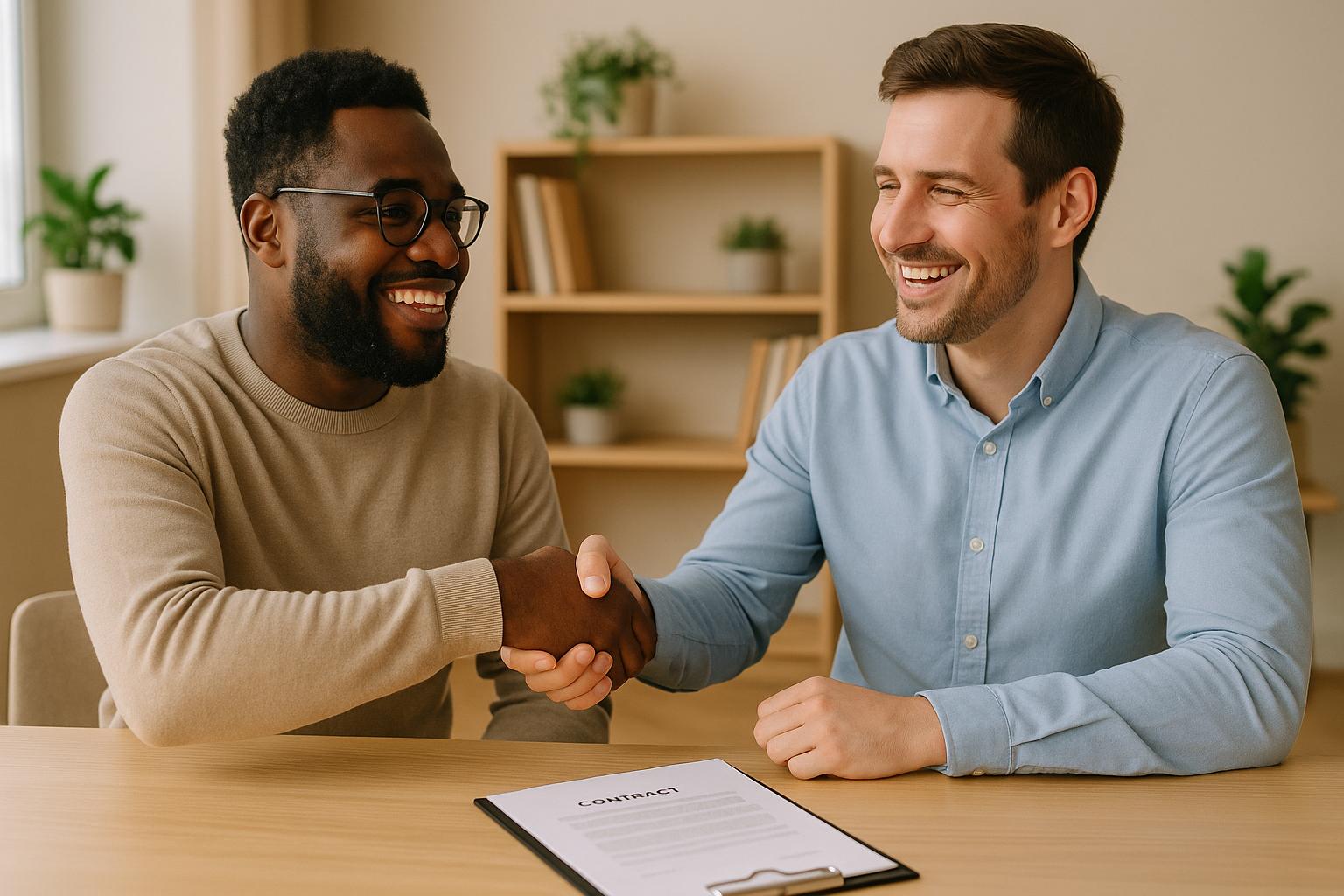 Customer-Centric Referral Program Case Study - Robust Branding